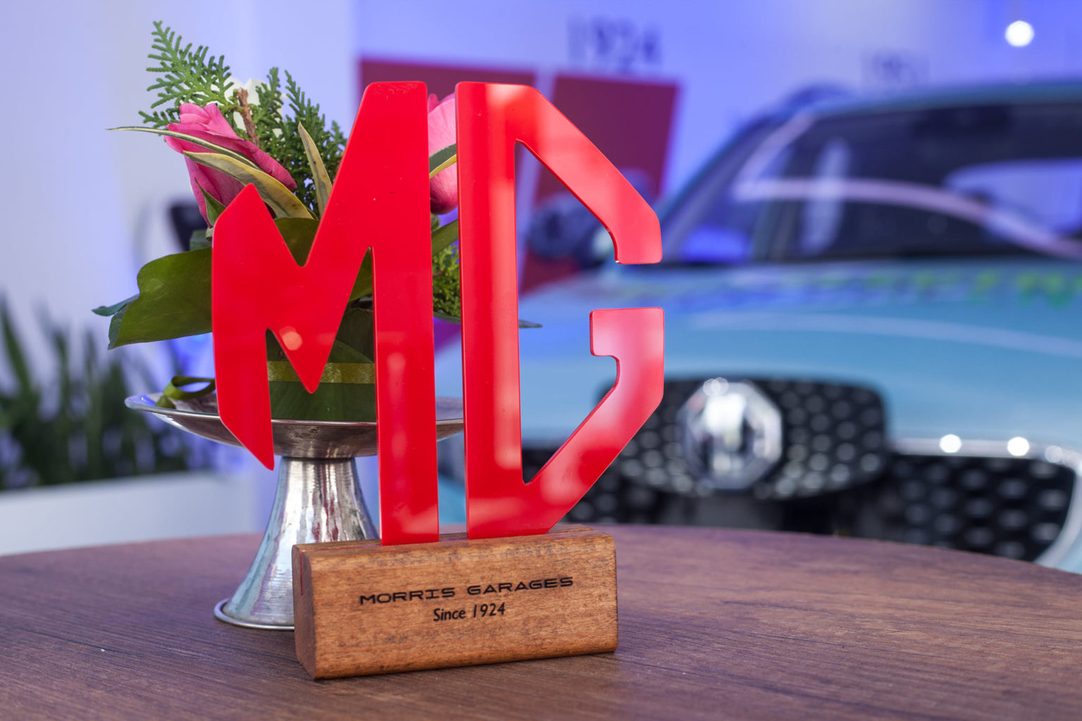 Agence de Communication et Événementielle en Tunisie - MBJ Group