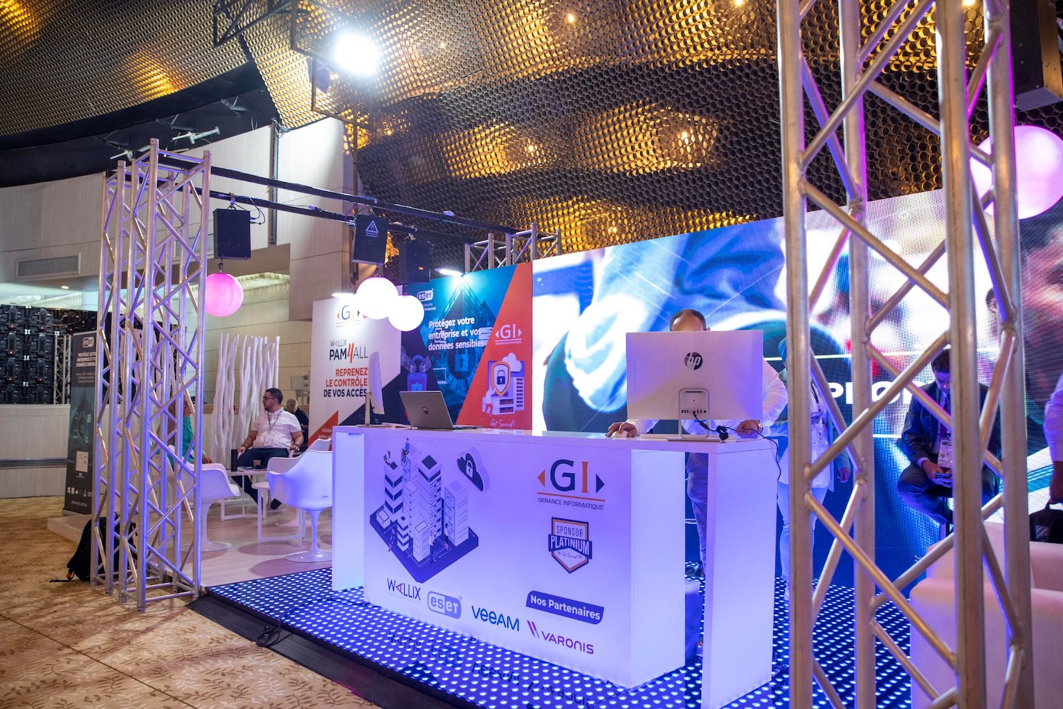 Agence de Communication et Événementielle en Tunisie - MBJ Group